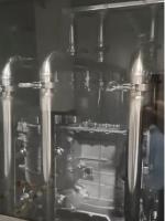 China Industrial-Grade Large Automatic Spray Washer: Ideal for Mass Production Component Cleaning for sale