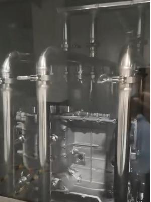 China Industrial-Grade Large Automatic Spray Washer: Ideal for Mass Production Component Cleaning for sale