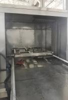 China High-Efficiency Large-Scale Automatic Spray Cleaning Equipment for Industrial Heavy-Duty Parts for sale