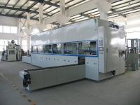 China Vacuum Hydrocarbon Cleaner Machine – Fast Drying via Vacuum Boiling Effect for sale