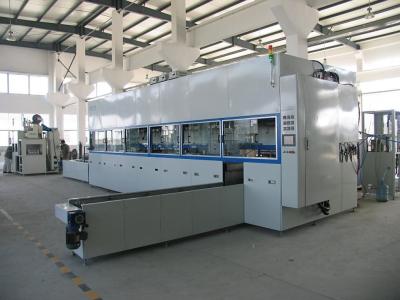 China Vacuum Hydrocarbon Cleaner Machine – Fast Drying via Vacuum Boiling Effect for sale