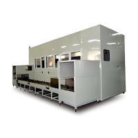China Industrial Vacuum Hydrocarbon Washing Equipment – Rust-Proof & Eco-Friendly for sale