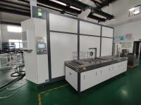 China Vacuum-Assisted Hydrocarbon Cleaner Machine Improves Cleaning Blind Spots for sale