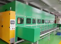 China Vacuum Hydrocarbon Cleaning System with 40-90℃ Adjustable Hot Air Drying and 30-50 kHz Ultrasonic Frequency for sale