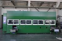 China Ultrasonic Vacuum Hydrocarbon Cleaning System for Semiconductor & LCD Substrates for sale