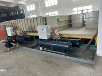 China Easy-to-Maintain Manual Prototyping Anodizing Line For Aluminum Sample Testing for sale