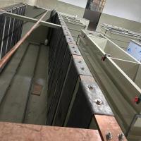 China Compact Manual Prototyping Anodizing Line For Small-Batch Aluminum Sample Production for sale