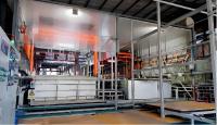 China Fast-Cycle Automatic Anodizing Production Line for High-Volume Aluminum Manufacturing for sale