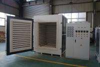 China Powder Coating Drying Oven with L4500*W2600*H2200 (mm) Dimensions and Room Temperature to 220℃ Range with ±5℃ Uniformity for sale