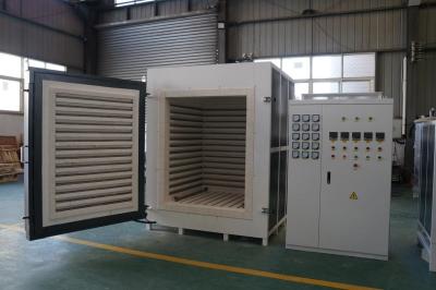 China Powder Coating Drying Oven with L4500*W2600*H2200 (mm) Dimensions and Room Temperature to 220℃ Range with ±5℃ Uniformity for sale
