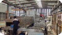 China Key Features And Advantages Of Automated Die-casting Technology for sale