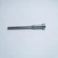 China High Precision Square Tungsten Carbide Punch Pin Customized Irregular With Lobes for sale