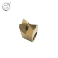 China ASP60 Cross Cutting Insert Tools Custom Machining Parts With Tin Surface for sale