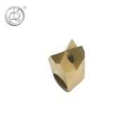 China ASP60 Cross Cutting Insert Tools Custom Machining Parts With Tin Surface for sale