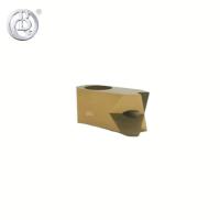 China ASP60 Cross Cutting Insert Tools Custom Machining Parts With Tin Surface for sale