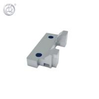 China SKH51 Customzied Mold Core Insert Square Hardware Accessories for sale