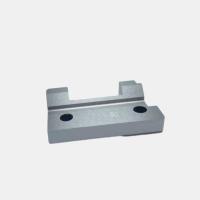 China SKH51 Customzied Mold Core Insert Square Hardware Accessories for sale