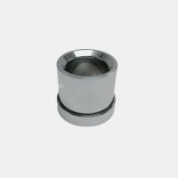 China Tungsten Steel Metal Stamping Die For Cosmetics Perfume Metal Cover for sale