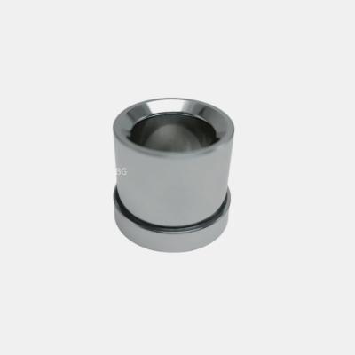 China Tungsten Steel Metal Stamping Die For Cosmetics Perfume Metal Cover for sale