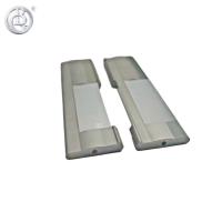 China H40S Flat Die Inserts Tungsten Carbide Punches Non Standard Mold Components for sale