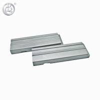 China H40S Custom Made Tungsten Carbide Punches Long Life High Hardness Mold Component for sale