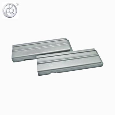 China H40S Custom Made Tungsten Carbide Punches Long Life High Hardness Mold Component for sale