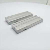 China H40S Custom Made Tungsten Carbide Punches Long Life High Hardness Mold Component for sale