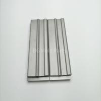 China H40S Custom Made Tungsten Carbide Punches Long Life High Hardness Mold Component for sale