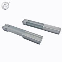 China Custom Made High Tolerance Punching Mould Tungsten Carbide Steel Stamp for sale