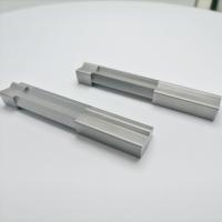 China Custom Made High Tolerance Punching Mould Tungsten Carbide Steel Stamp for sale
