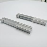 China Custom Made High Tolerance Punching Mould Tungsten Carbide Steel Stamp for sale