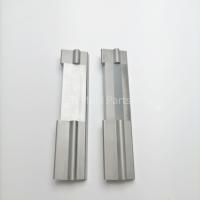 China Custom Made High Tolerance Punching Mould Tungsten Carbide Steel Stamp for sale