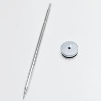 China High Precision Punches Dies Firing Pin Nozzle Mould Parts Custom Made for sale