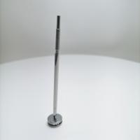 China High Precision Punches Dies Firing Pin Nozzle Mould Parts Custom Made for sale