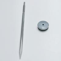 China High Precision Punches Dies Firing Pin Nozzle Mould Parts Custom Made for sale