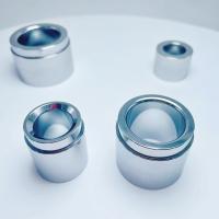 China Tungsten Steel Metal Stamping Die For Cosmetics Perfume Metal Cover for sale