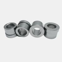 China Tungsten Steel Metal Stamping Die For Cosmetics Perfume Metal Cover for sale