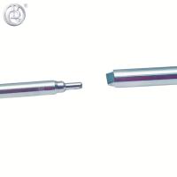 China ASP23 High Precision Punches Dies Forming Accessories For Platic Mold Parts for sale