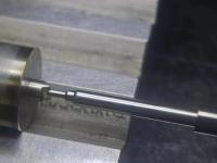 China ASP23 High Precision Punches Dies Forming Accessories For Platic Mold Parts for sale