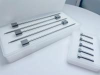 China ASP23 High Precision Punches Dies Forming Accessories For Platic Mold Parts for sale