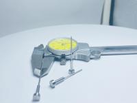 China Customized Plastic Mold Core Pins EDM Machining Inserts For Medical Use for sale