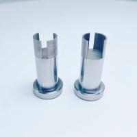 China Customized Non Standard Metal Stamping Die Parts Drawing DC53 for sale