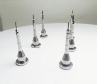China Precison Metal Plastic Injection Molding Medical Parts OEM ODM for sale