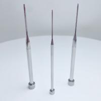 China High Precision Medical Core Pins , Medical Accessories Mold Components for sale