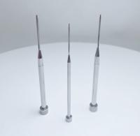China High Precision Medical Core Pins , Medical Accessories Mold Components for sale