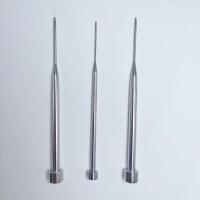 China High Precision Medical Core Pins , Medical Accessories Mold Components for sale