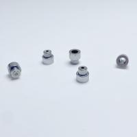 China OEM High Precision Plastic Mold Insert , Customized Made Bush Insert for sale