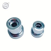 China KG7 Tungsten Stamping Die Components Hardware With Polishing PG for sale