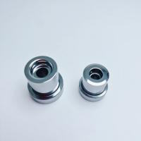 China KG7 Tungsten Stamping Die Components Hardware With Polishing PG for sale