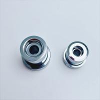 China KG7 Tungsten Stamping Die Components Hardware With Polishing PG for sale